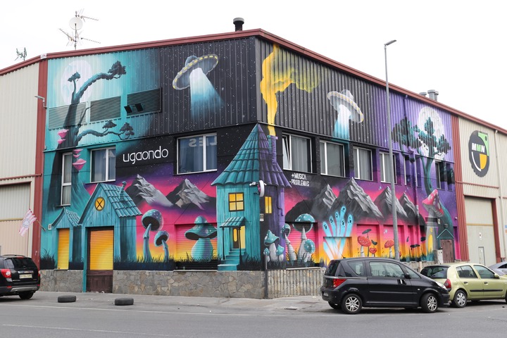 La sala UGAONDO apuesta por un evento de música «Remember» por todo lo alto, para el cumpleaños ...